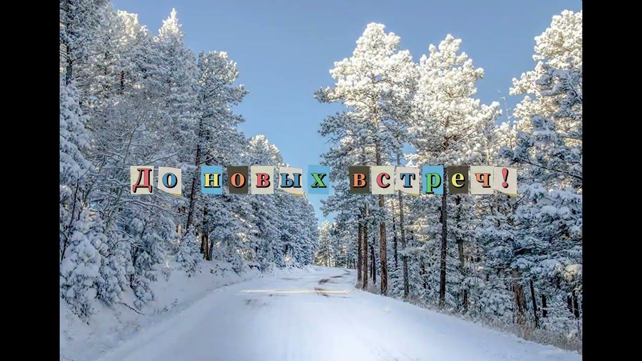 Фестиваль зимнего спорта