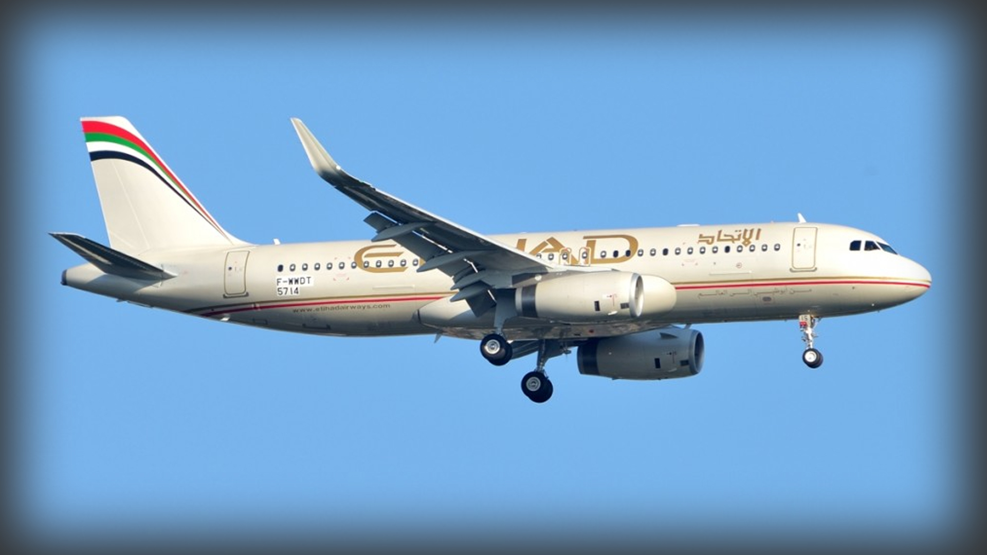 МТА-Краткий обзор. Аэробус A320-200. Airbus A320-232WL. World Transport Aviation.