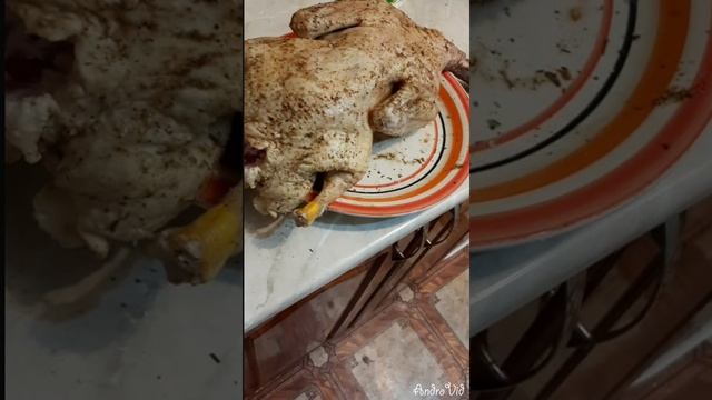 Почему надо мыть яйца.mp4