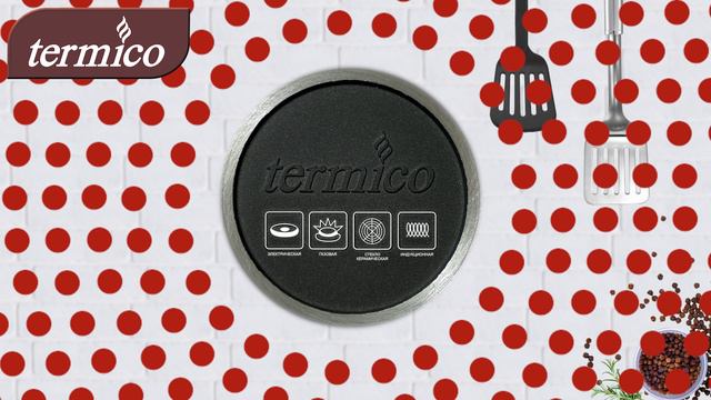 Сковорода Гранито