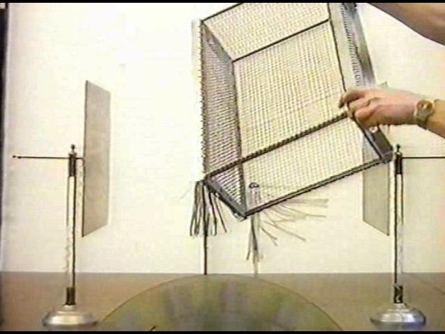 Электростатическая защита