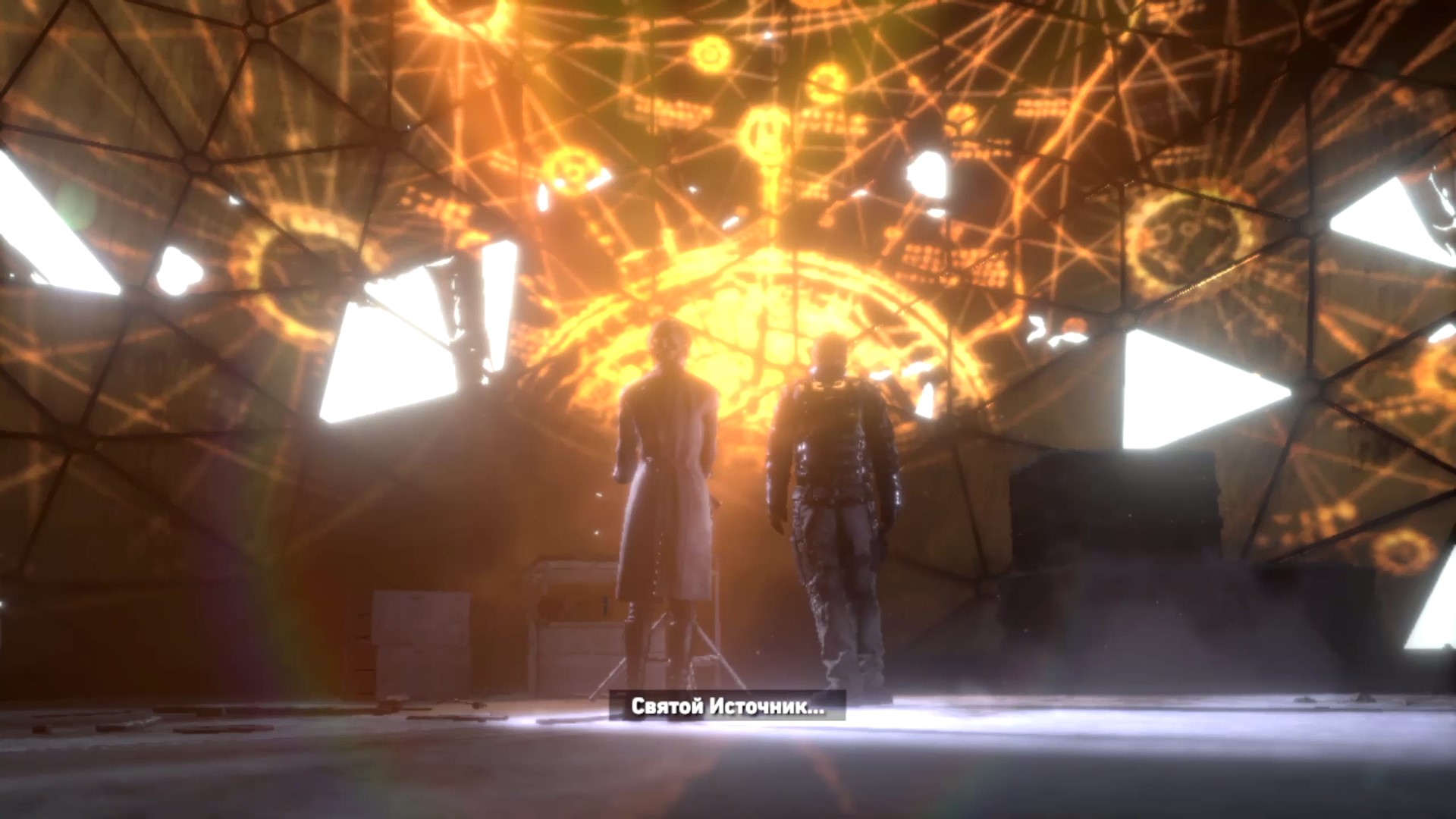 УГНАЛИ АТЛАС И ИОНУ ► Rise of the Tomb Raider #40