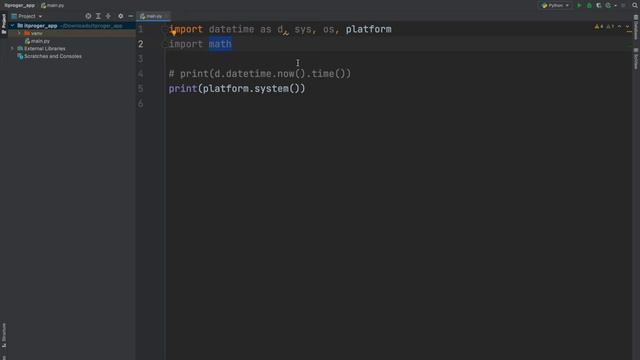 16 Уроки Python с нуля _ #16 – Модули в языке Питон. Создание и работа с модулями.mp4