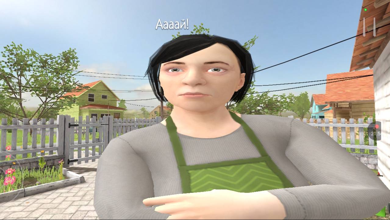 ЧТО ЗДЕСЬ ПРОИСХОДИТ!? ФЕЙКОДС ИГРАЕТ В СКУЛБОЙ РАНАВЕЙ! #5