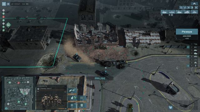 ГАЙД Terminator: Dark Fate - Defiance разбор карты ОСТРОВ + старт паки за основателей