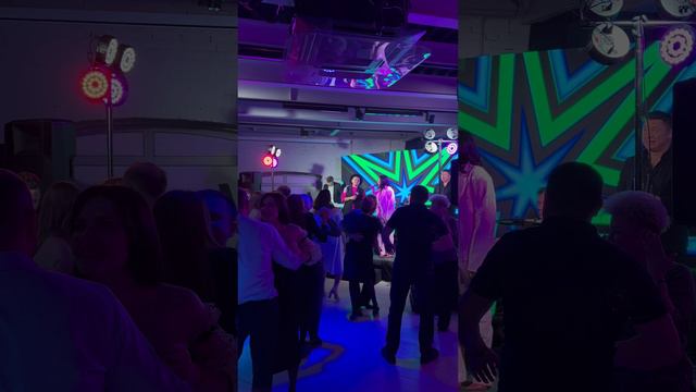 Приходите в мой дом (Круг, Цыганова)