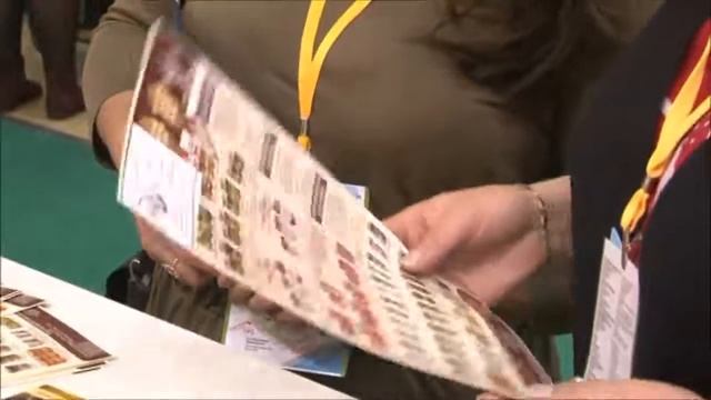 Мясоперерабатывающий холдинг АРГО - производитель тушенки Войсковой Спецрезерв на ПРОДЭКСПО 2018