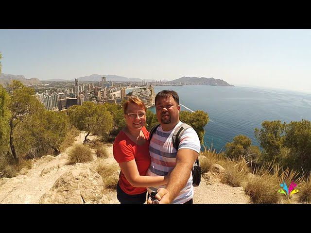 Torre El Aguiló 2018