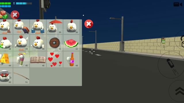 Chiken Day Department VOL.1