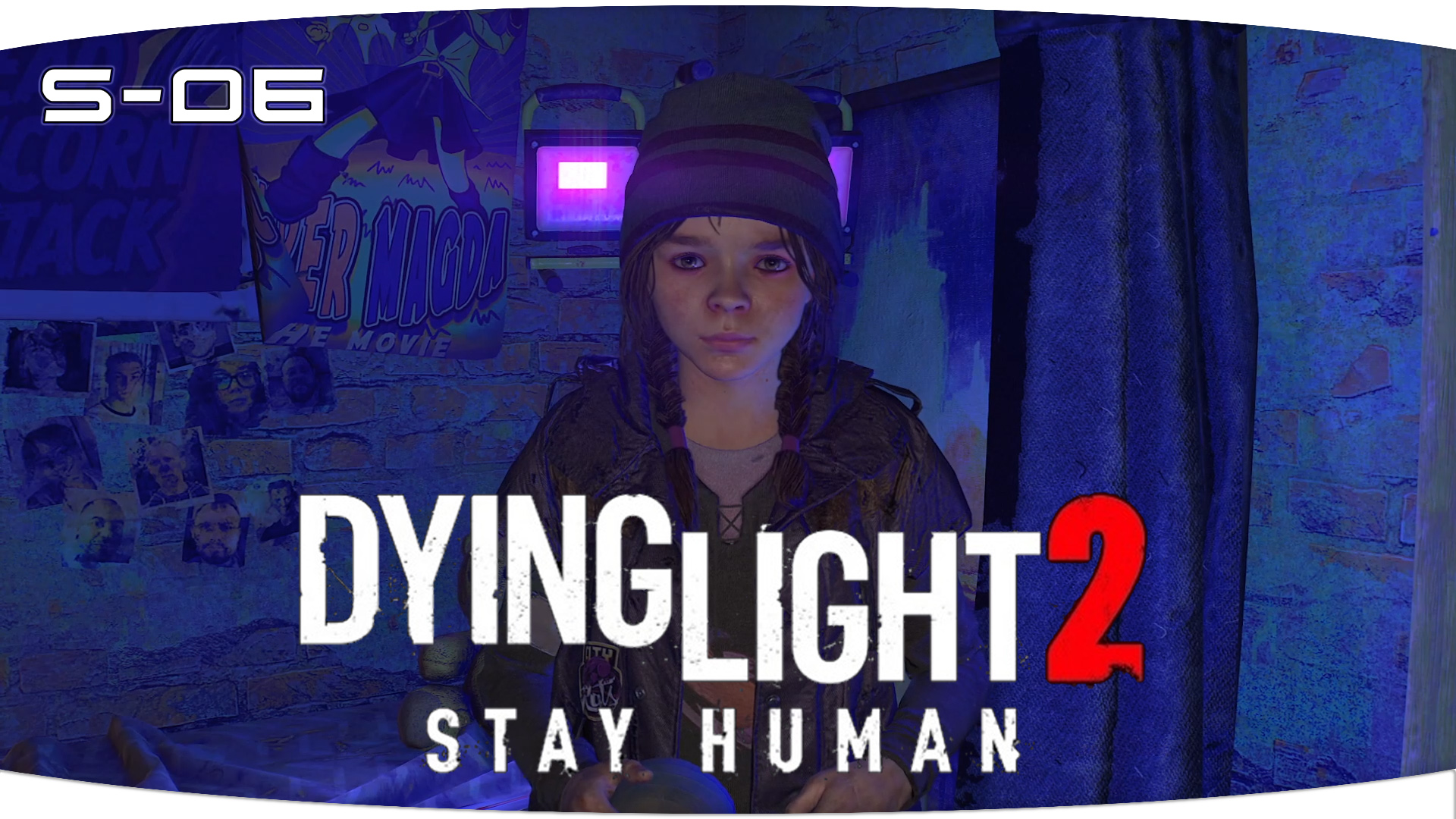 Кастеты "Лазарь" | DYING LIGHT 2: Stay Human | #6