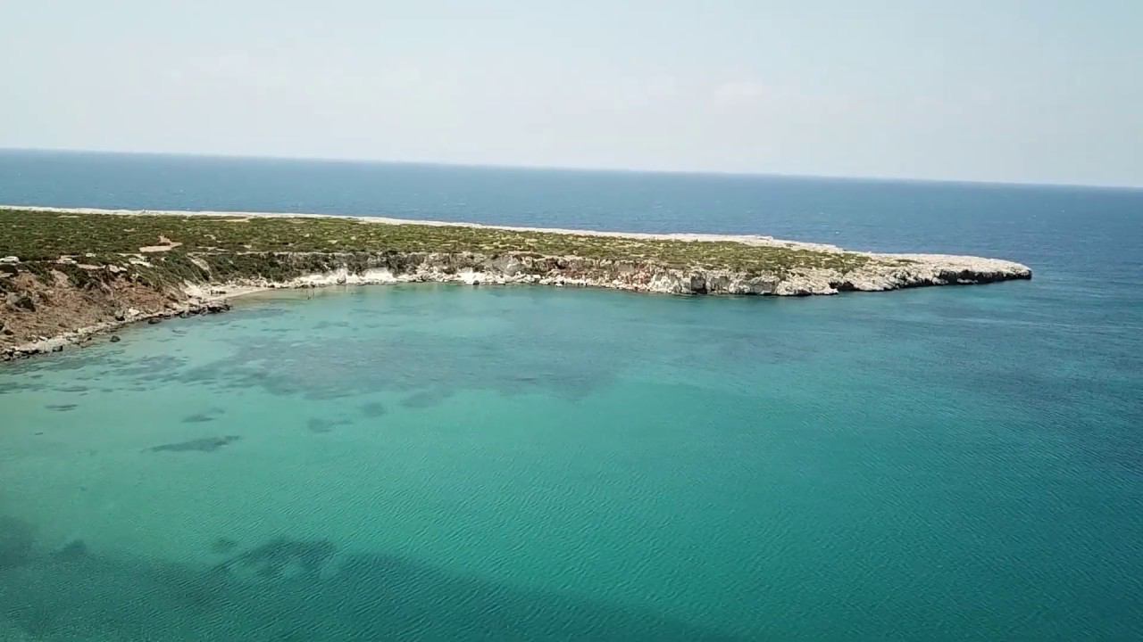 Лара Бич (Lara Beach)– черепаховый пляж на Кипре