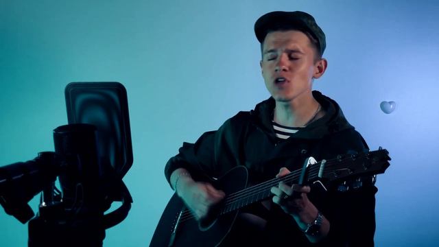 А мне бы вернуться (Кавер by Igor Gurskiy)