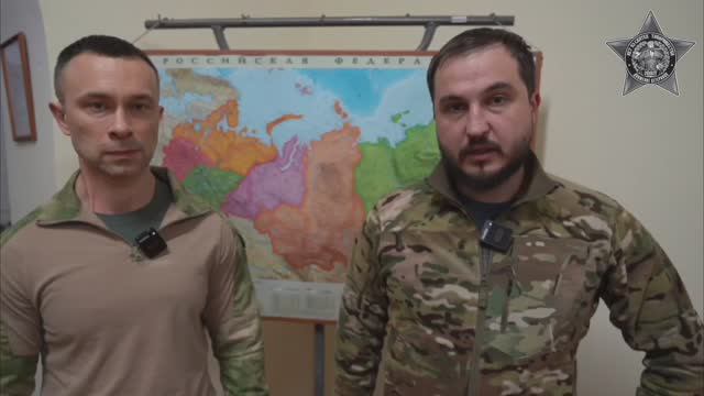 О разведгруппе «ОПЛОТ-106»