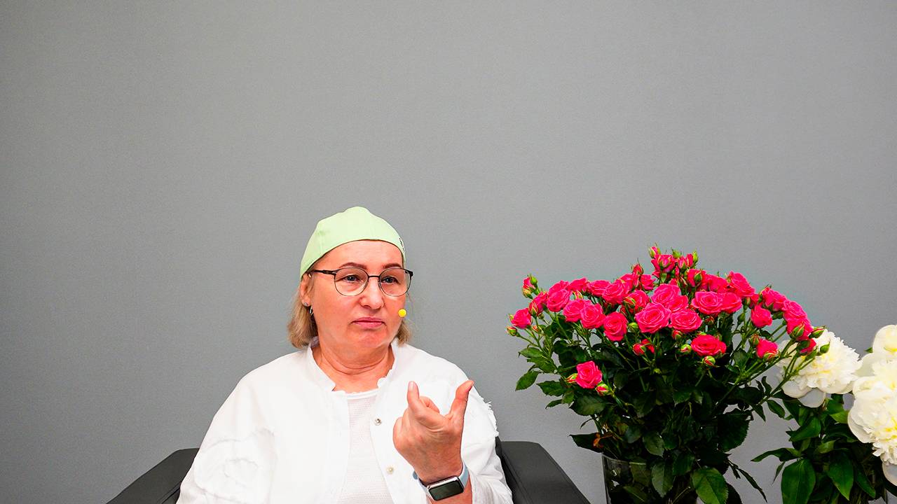 Семинар (живая встреча) Саи Прана Шакти Ма Санкт-Петербург встреча 2я.