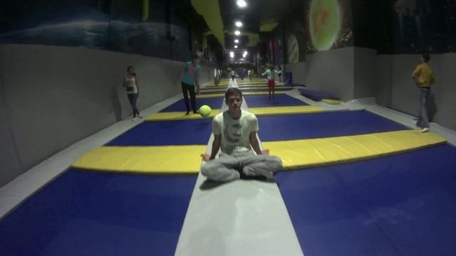 FlyZone 24 сентября