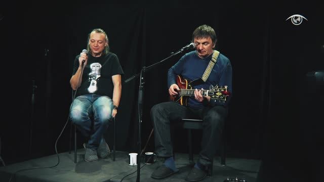 Андрей КОЗЛОВСКИЙ и Николай Массальский - Радуга