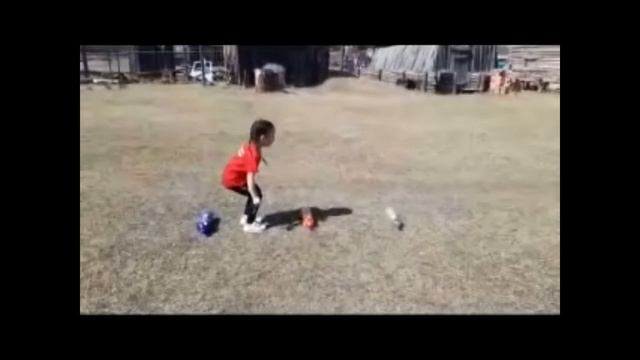 ВеДеДо. 109. Конкурс. "Зарядка" (Коренблит - Грозовский) Сад "Звёздочка" М-К улус. 2-е место