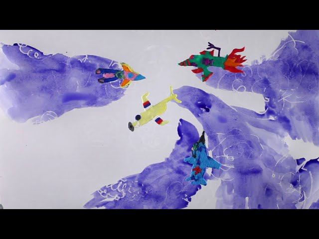 С днём защитника Отечества!