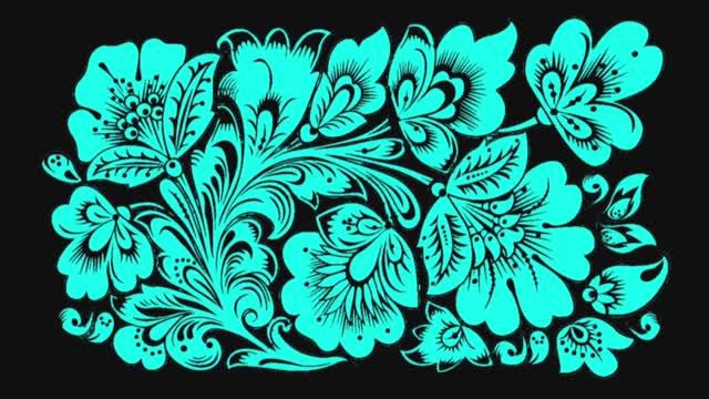 ? Uzoritsa ft. OverBoy777 - Как по травкам [NIsTTyLe] ?