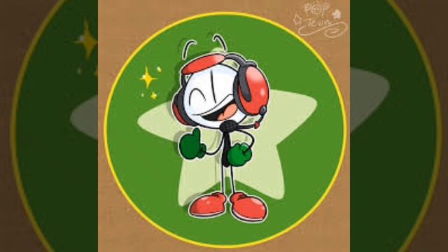 Чарли Келвин АРТ.