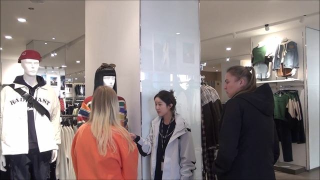 🅂🅄🄸🄵🄴🄽🄷🄴 ② ЦЕНТРАЛЬНАЯ ПЛОЩАДЬ 🛍 магазин YISHION 2023 г