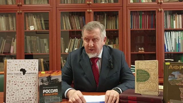 «Клуб интересных встреч». Интервью с Александром Иоильевичем Ильинским