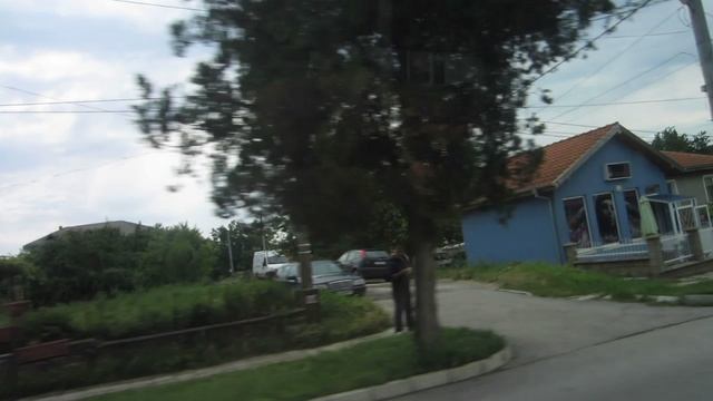 Добричка област - североизточният ъгъл на България /част 17/. Завръщането.