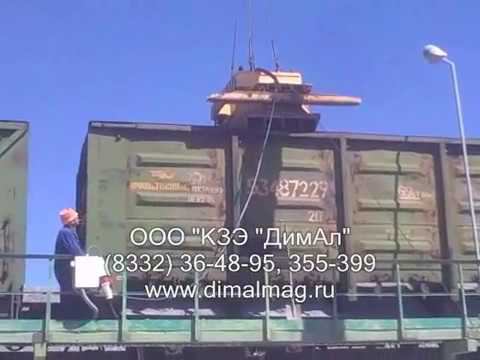 Работа вибромашины накладной ДВР-8-34-25-44