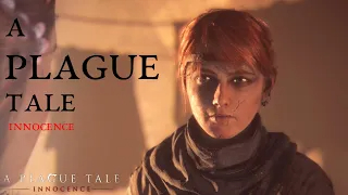 ТРОПА ИДЕТ ВПЕРЕД _#7_ A Plague Tale_ Innocence