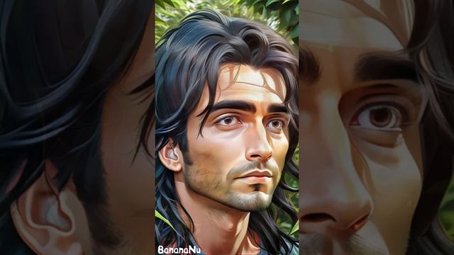 Сердце воина: песня от Баняни #музыка #banananu #бананану