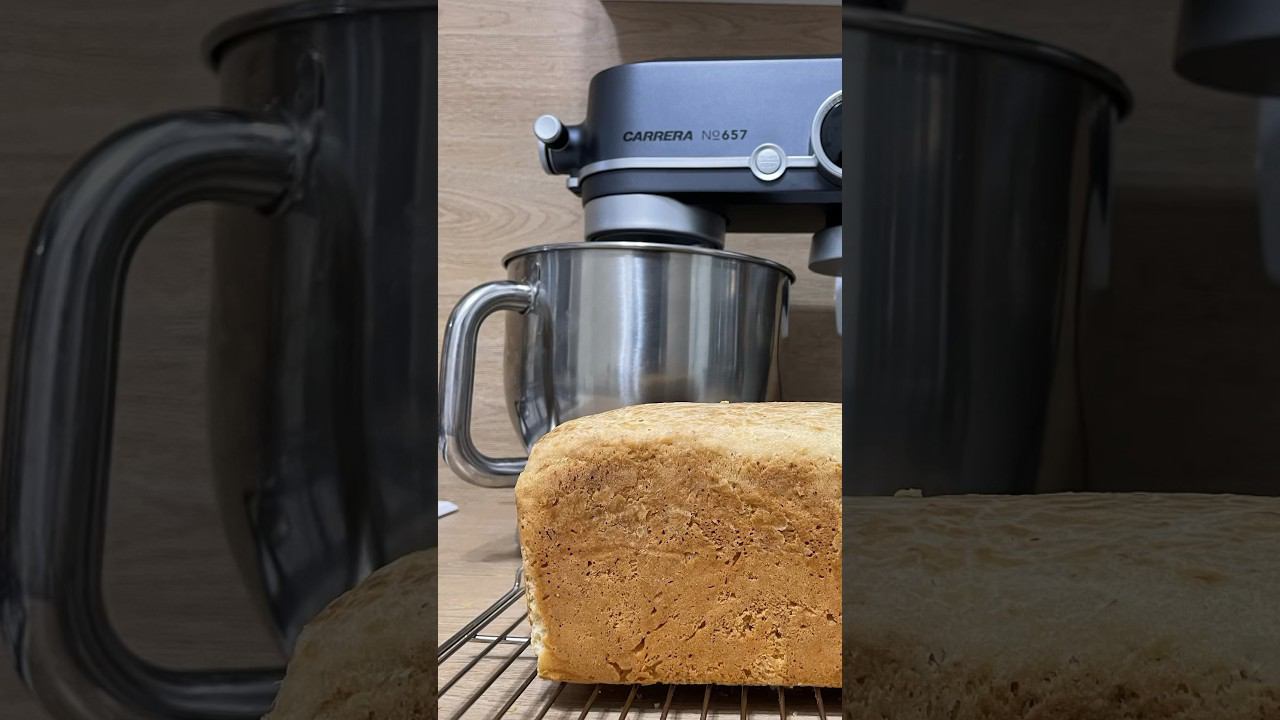 БРИОШЬ. СЛАДКИЙ ХЛЕБ В ДУХОВКЕ