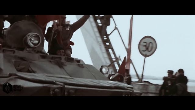 "Русские боги войны"