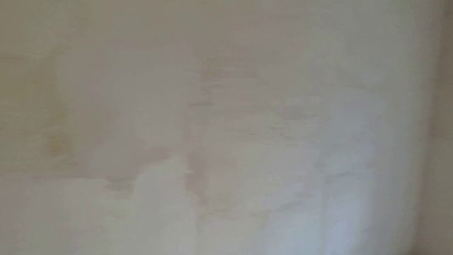 Гараж мечты. Штукатурка и отделка стен