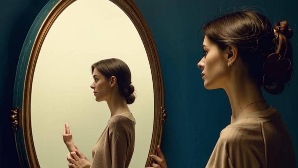 Про честность ... с собой