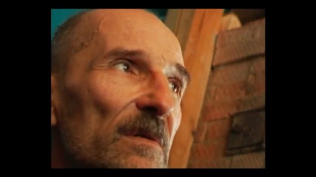 МАМОНОВ ГОВОРИТ О СИЛЕ ДУХА