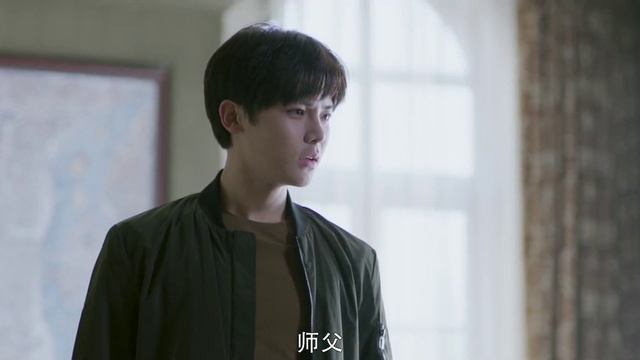 Кембрийский период 1 сезон 18 серия