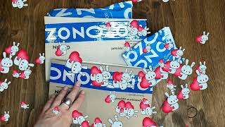 Белорусская косметика и кокосовые чипсы с озон! Распаковка!