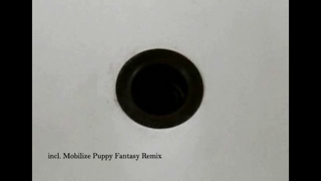 De Wachtkamer & Latia - Blow Your Mind (Mobilize 'Puppy Fantasy' Remix)