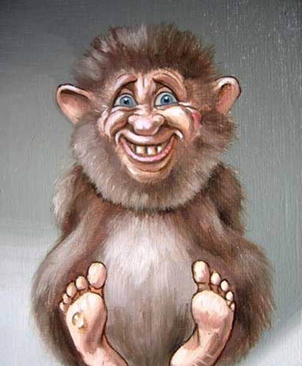 " АНЧУТКА и ЗЛЫДНИ "   Мистические рассказы.