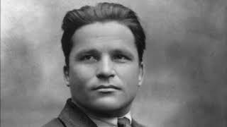 Вадим Шефнер. «Памятник Кирову» (1942). Читает Ярослав Годованый