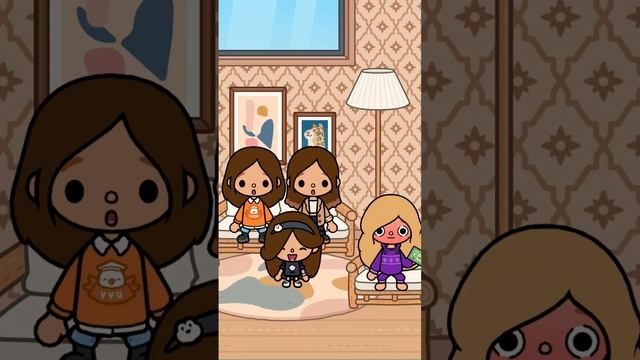 Песенка ? Тока Бока