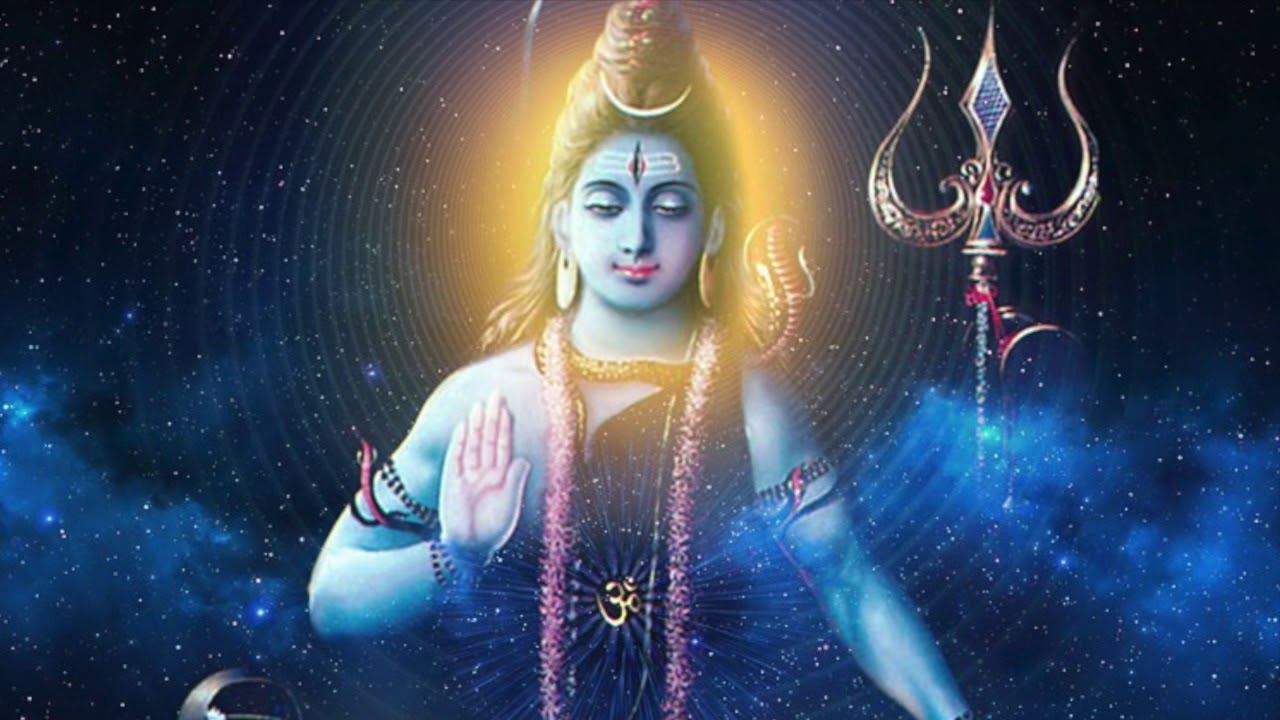 О Прекрасный Шива. Чанты. Как играть. Физгармония.