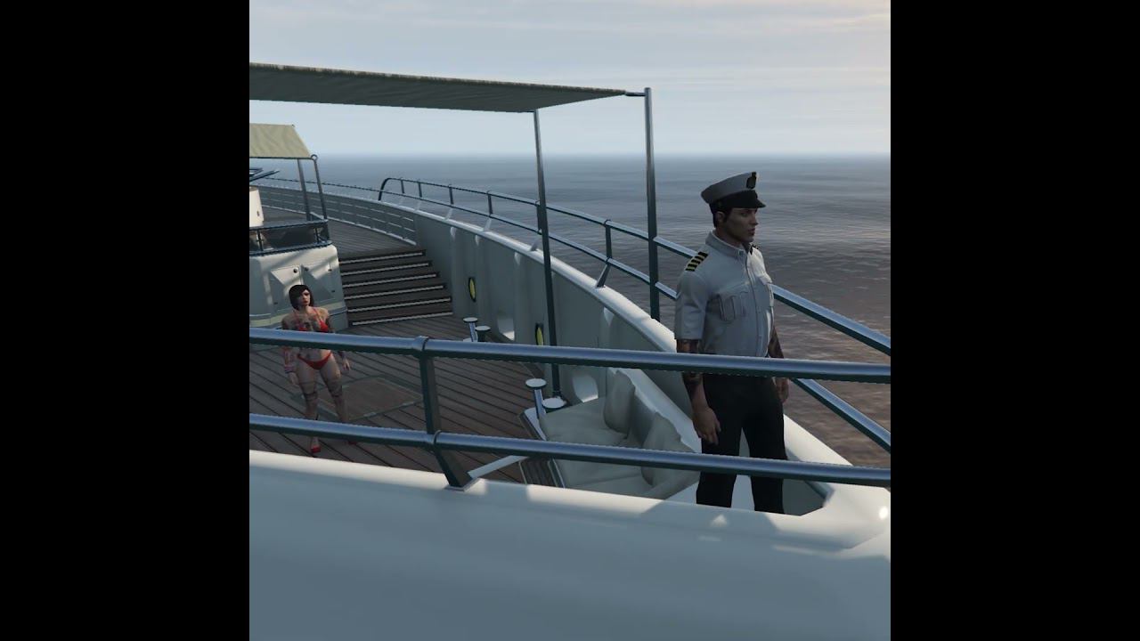 Я сама ночь