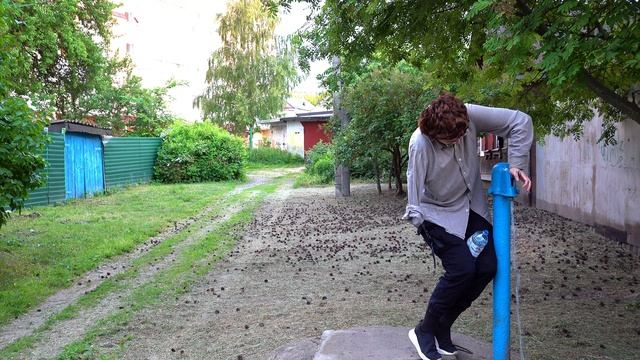 Все хотят этого. Рок, Ревякин Дмитрий.