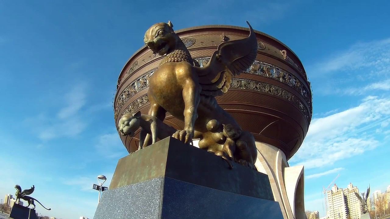 Отпуск в Казани | Республика Татарстан | Kazan