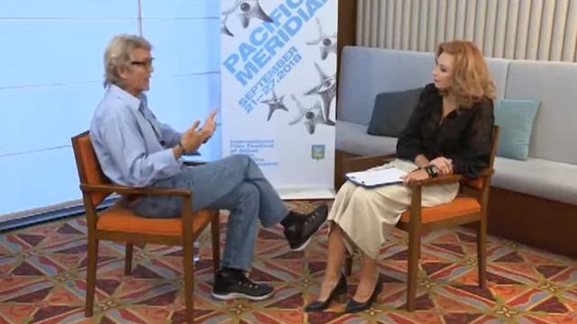 Один раз увидеть-2018. Итоги 16 МКФ Pacific Meridian