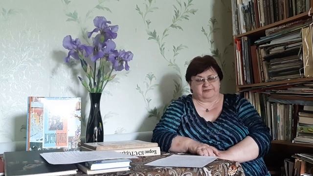 Книги о Кустодиеве