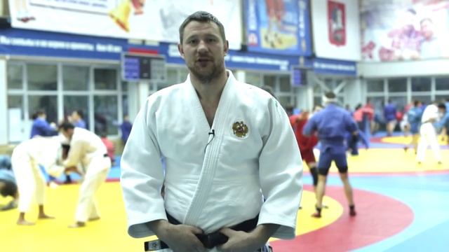 Клятва в день рождения школы  Самбо-70.mp4