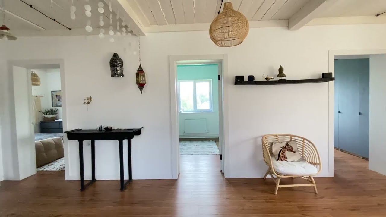 Продан дом 73,8 м² на 4,2 сотках земли в с.Дмитриевка. Респ. Башкортостан. В 15 км. от Уфы.