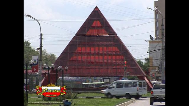 Железный расставатель